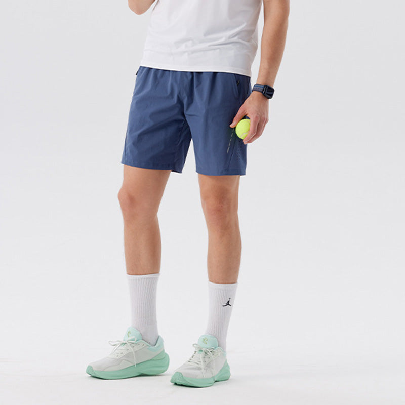 Men's quick drying sports five minute shorts – Wonderxfans